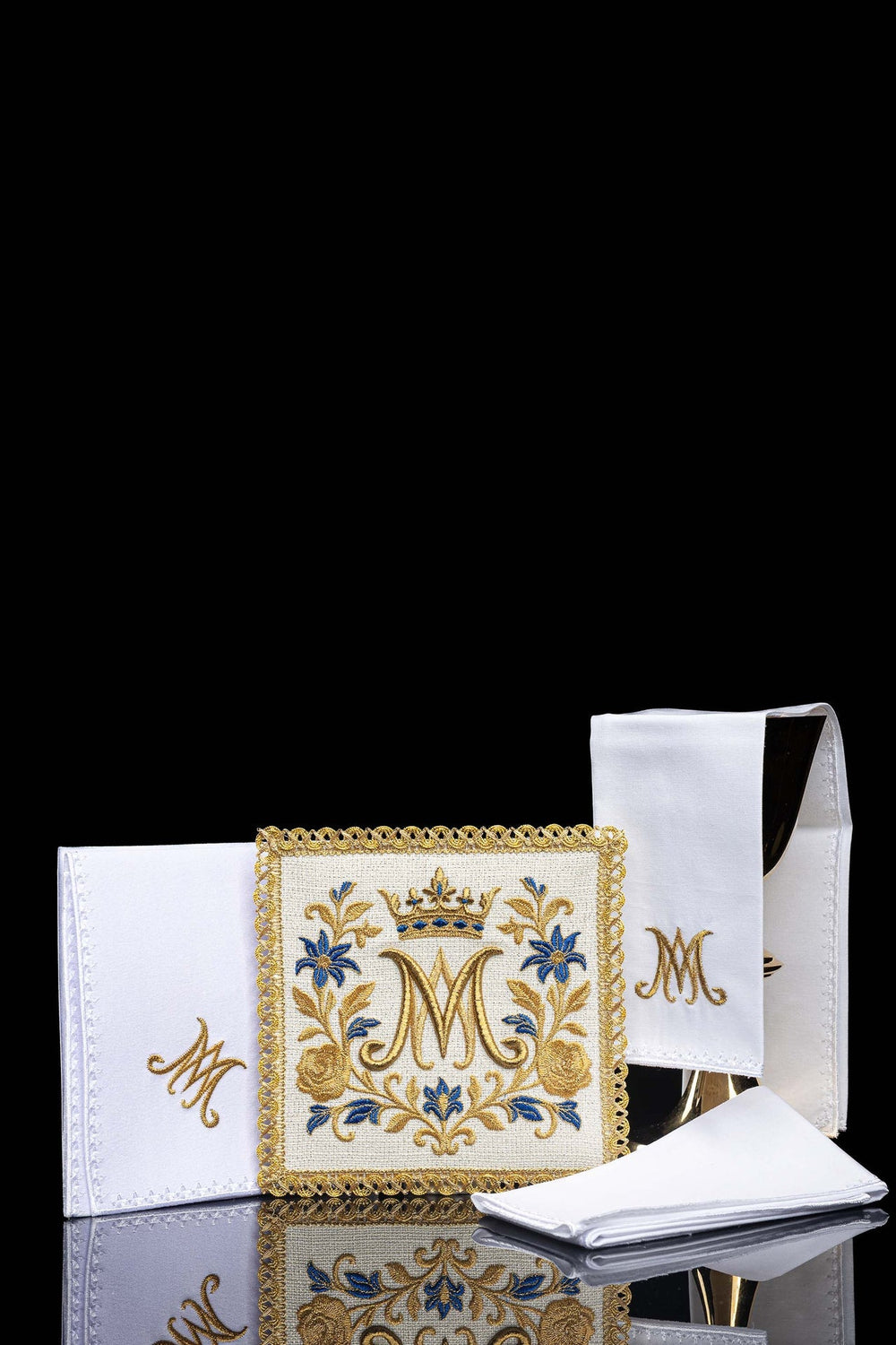 Noms des linges d'autel - chasubles.fr